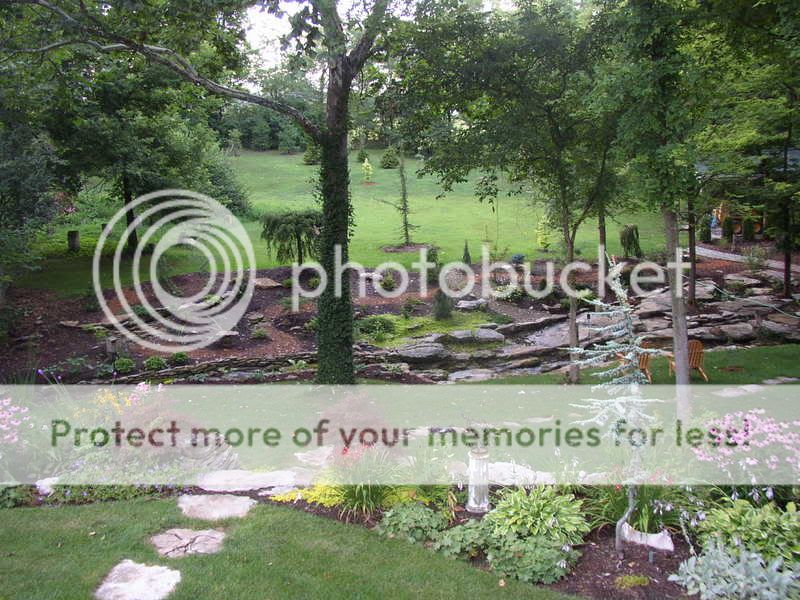 Need ideas for old stone barn foundation-Pics