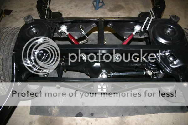 How to notch the frame | GBodyForum - 1978-1988 GM A/G-Body Community