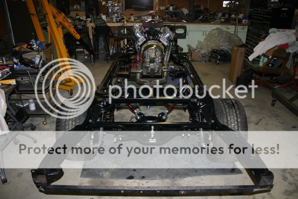 Is this a normal frame or something custom? | Page 2 | GBodyForum ...