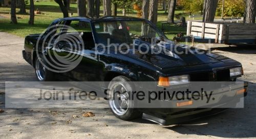 aftermarket shifter in floor console | GBodyForum - 1978-1988 GM A/G ...