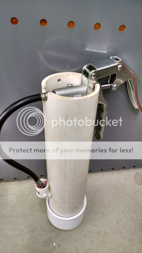 Grease Gun Holder 1 Photo by Mc1984ss | Photobucket