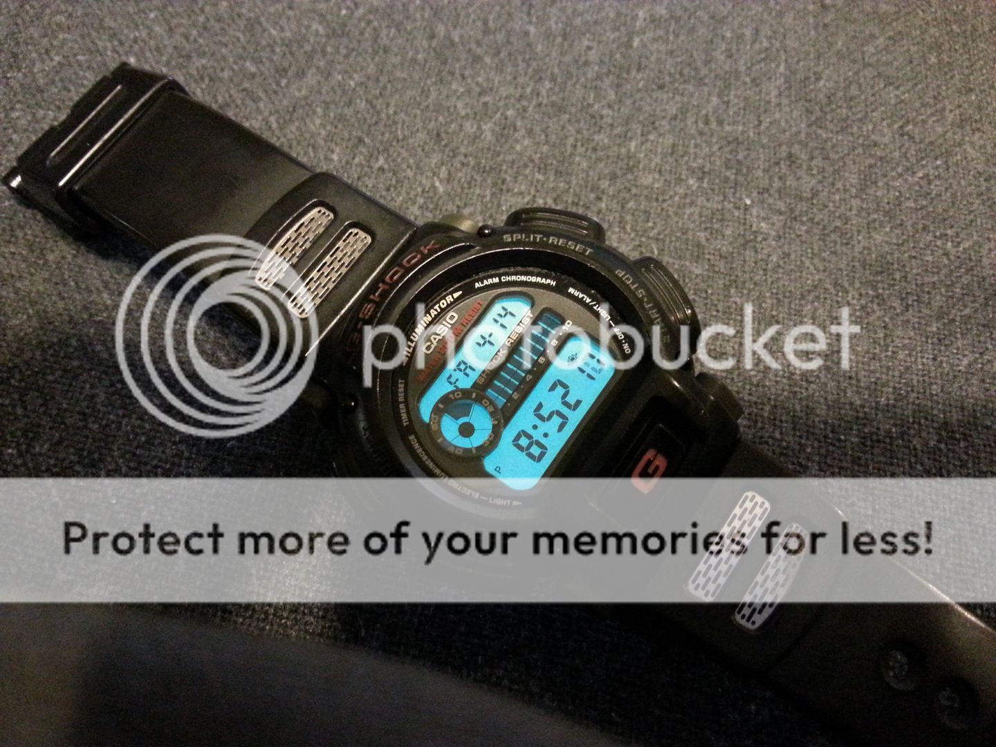 Casio FS-10 | WatchUSeek Watch Forums