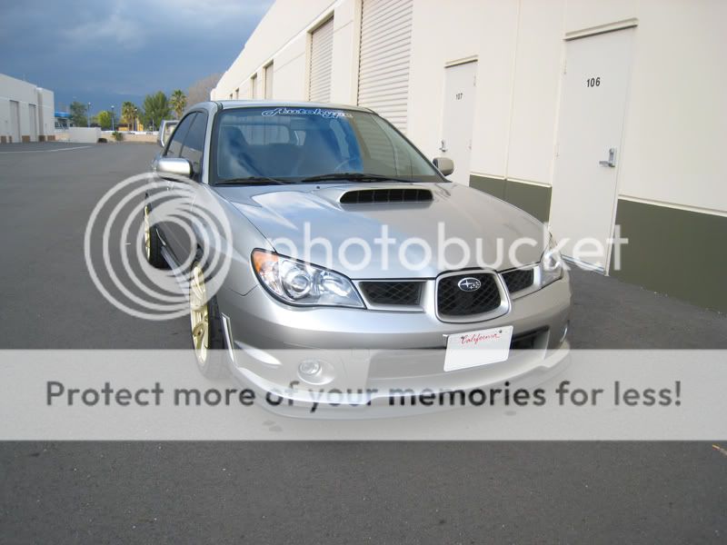 FS: 06 WRX Very Clean Lightly Modded *Socal - NASIOC