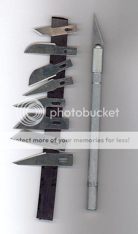 Modeling Tools - Modelers Work Shop