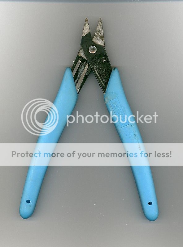 Modeling Tools - Modelers Work Shop