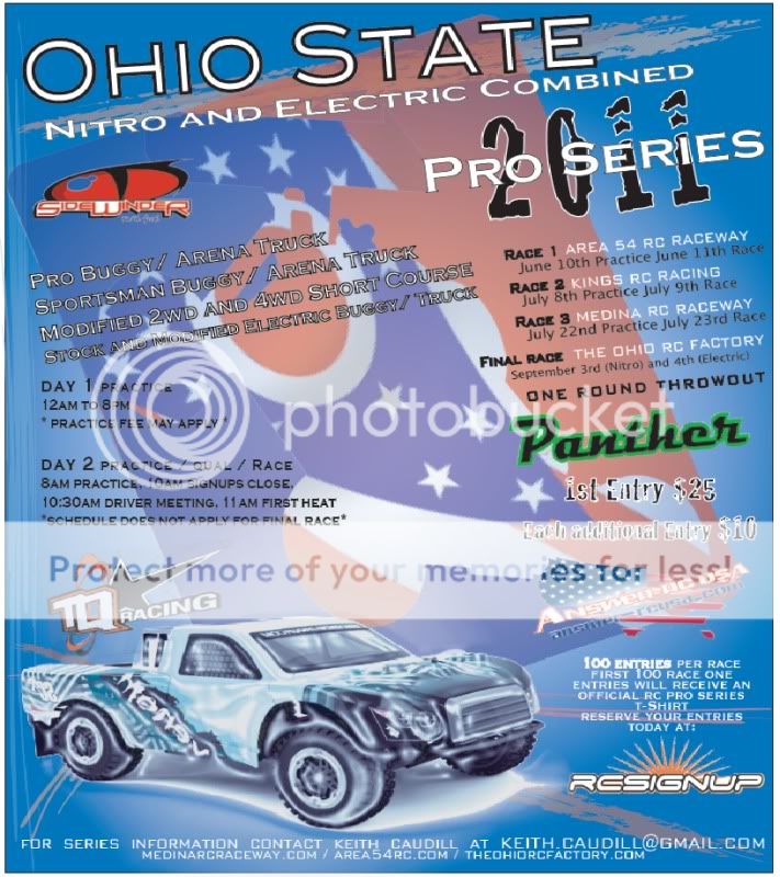 2011 Ohio State Pro Series | Hobbyist Forums