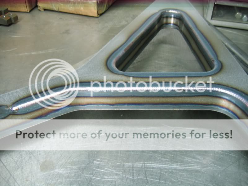 Desert Dynamics Sand Car - Backhalf Rebuild | WeldingWeb - Welding ...