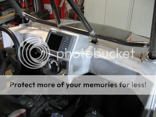 Custom Dash | Polaris RZR Forum - RZR Forums.net