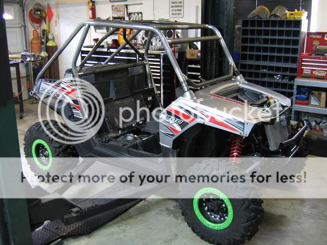 RZR-S build v1.0 | Page 2 | Polaris RZR Forum - RZR Forums.net