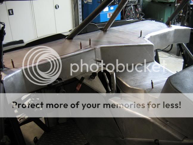 Custom Dash | Polaris RZR Forum - RZR Forums.net