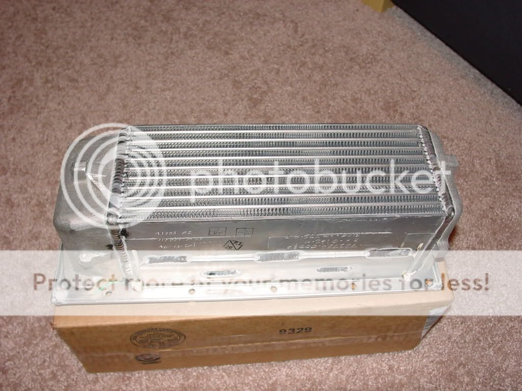 Whats involved in a Kenne Bell intercooler upgrade? | Ford Mustang Forums