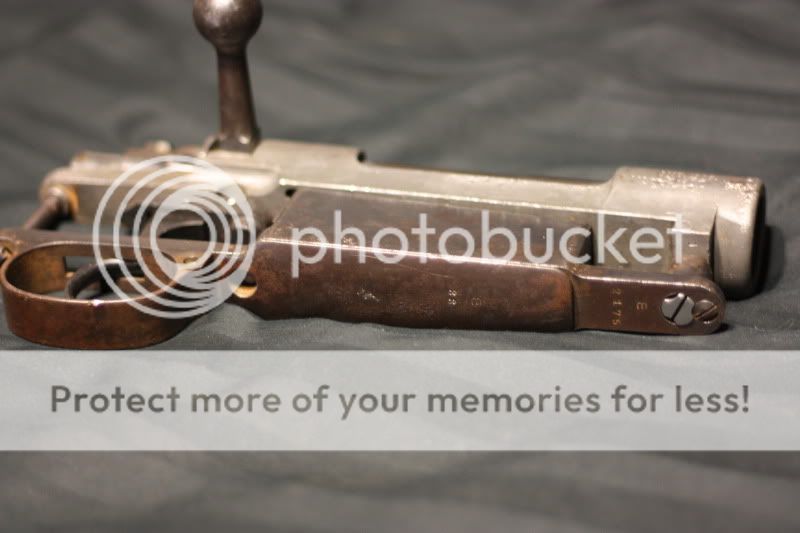 How bad is this pitting? > Gunsmithing > AR15.COM