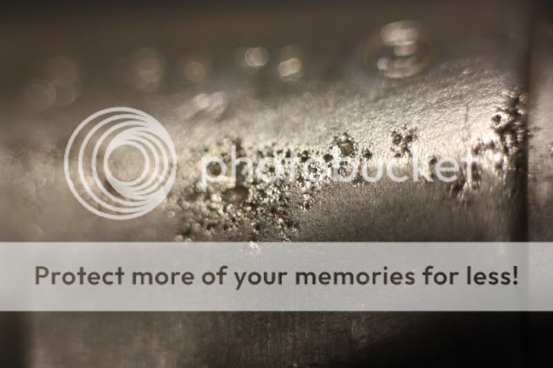 How bad is this pitting? > Gunsmithing > AR15.COM