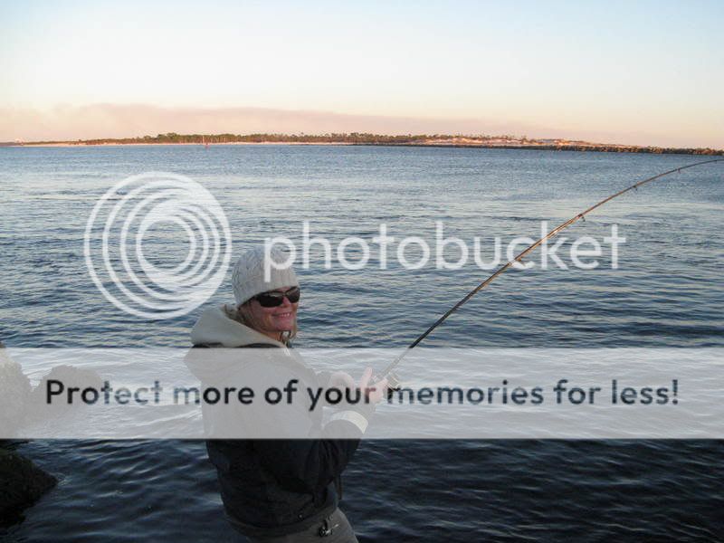st andrews jetty redfish | Pensacola Fishing Forum