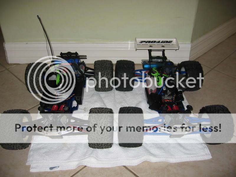 REVO PICS(POST YOUR REVO PICS HERE) - Page 30 - RCU Forums