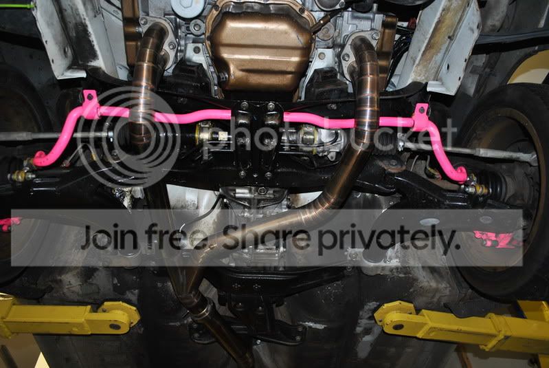 EJ22 Full Exhaust Project - Page 2 - NASIOC