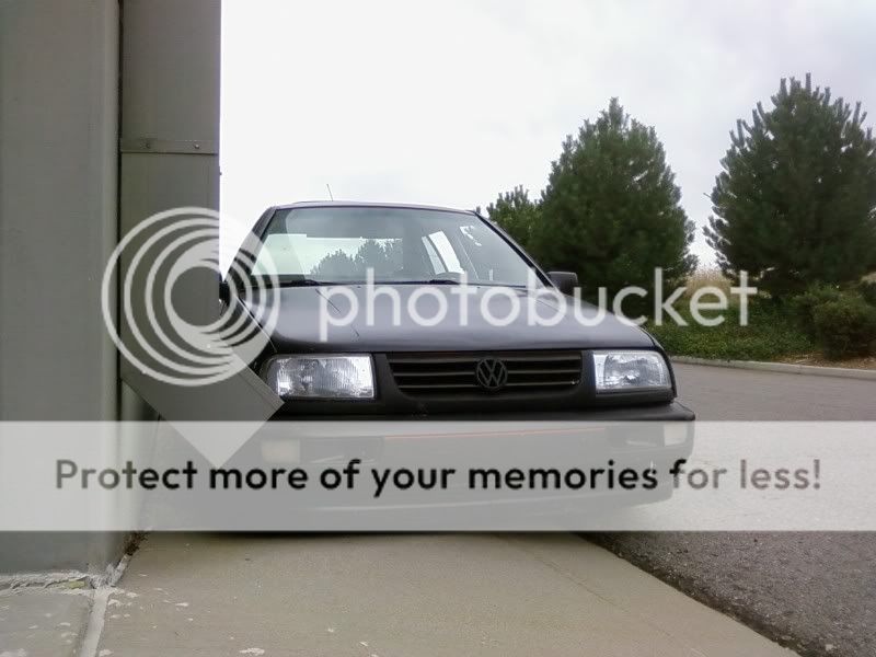 Project: Show/Race VR6 Jetta (all motor build) | VW Vortex - Volkswagen ...