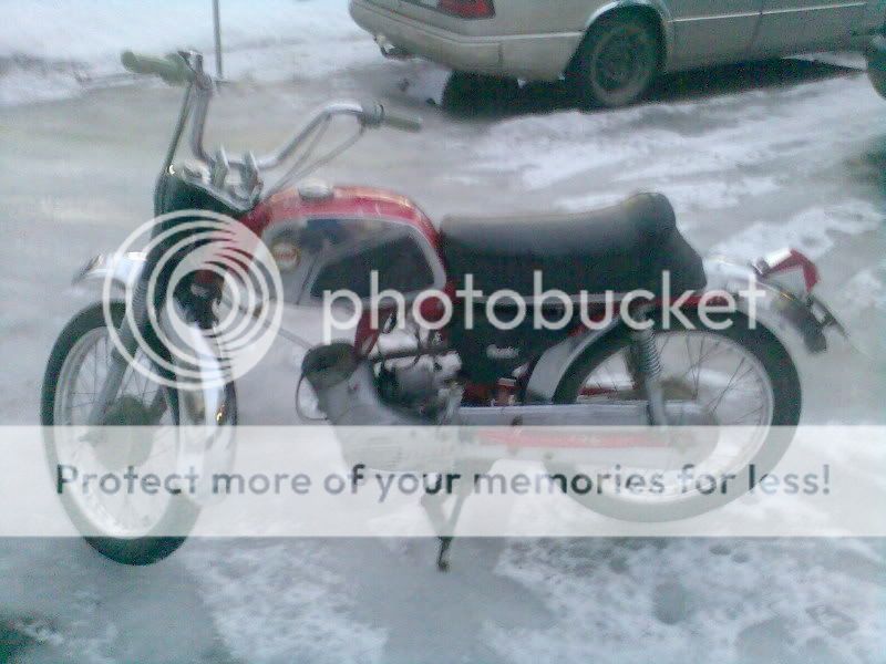 1967 Tempo Panter 330 - Side 5 - Tempo-online