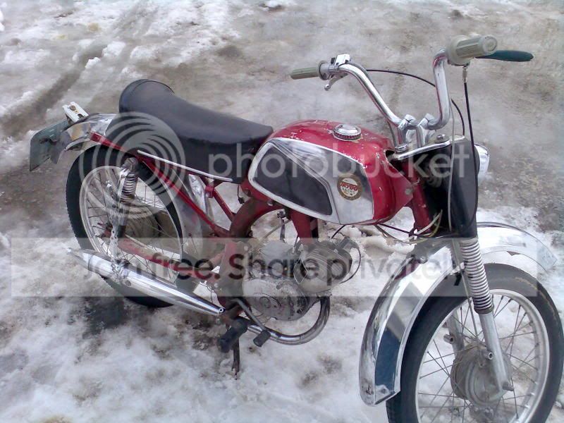 1967 Tempo Panter 330 - Tempo-online
