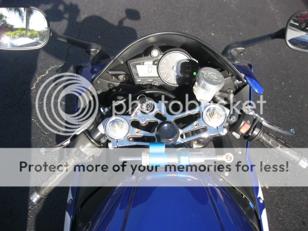 FS: 2003 Blue R1 - With Mods - 43K Miles - $4000 - Deerfield, FL ...