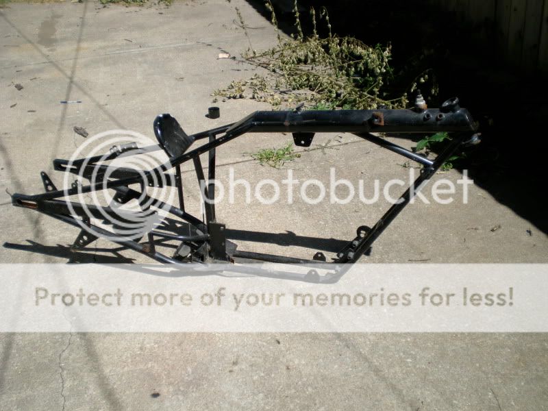 Vintage Fuel Drag Bikes | Page 11 | Jockey Journal Forum