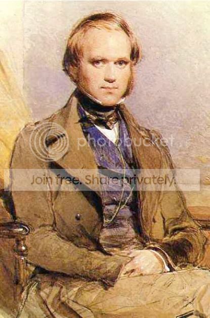 FARK.com: (5851280) On this day in 1831, a young Charles Darwin sets ...