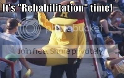 FARK.com: (7933453) Prison unveils plush mascot to improve its PR ...