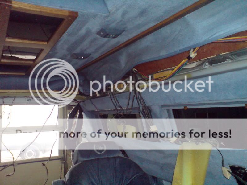 Installing an Overhead Console in my 98' | Chevy Astro and GMC Safari Forum